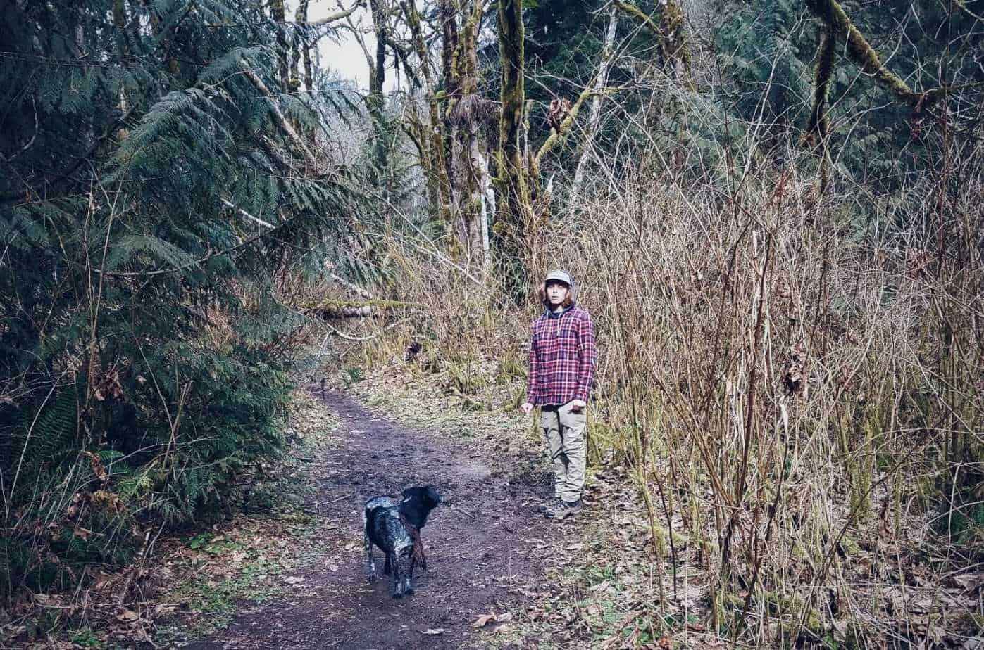 10 Things You Should Know About the Blue Heeler Pointer Mix | Your Dog ...