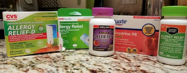 How to Treat Dog Allergies | Your Dog Advisor