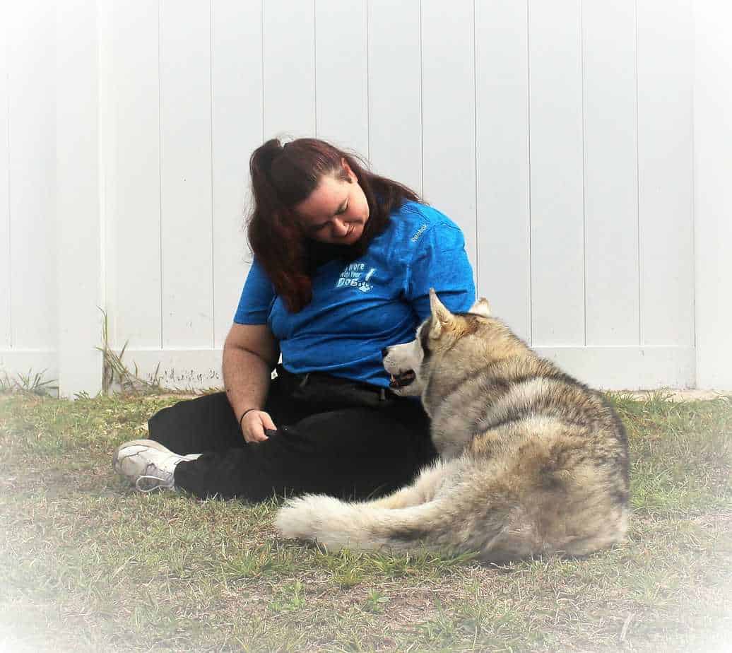 Dog Training Series: How to Help Your Nervous / Anxious Dog Overcome ...