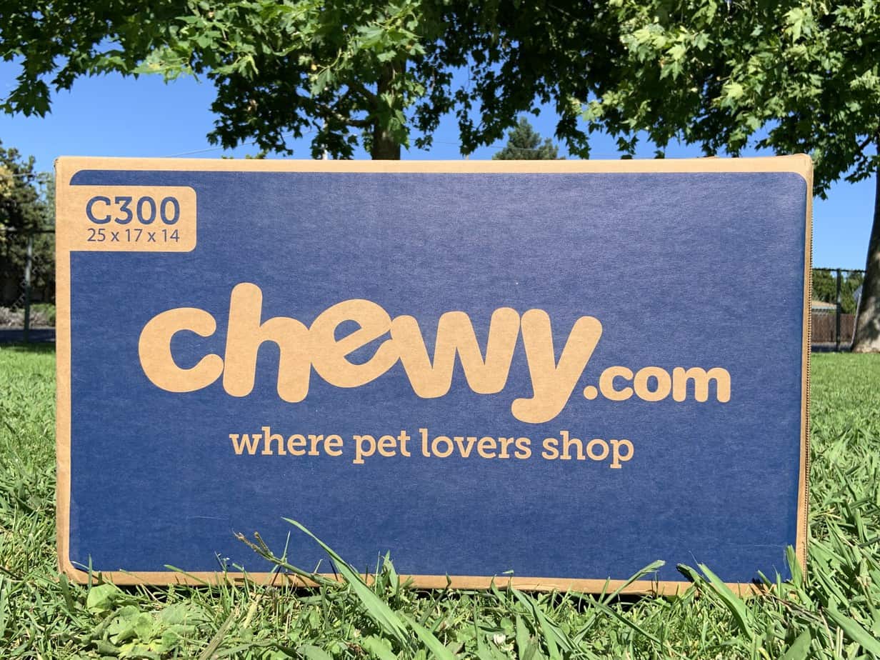 An Honest Review of Chewy.com | Your Dog Advisor