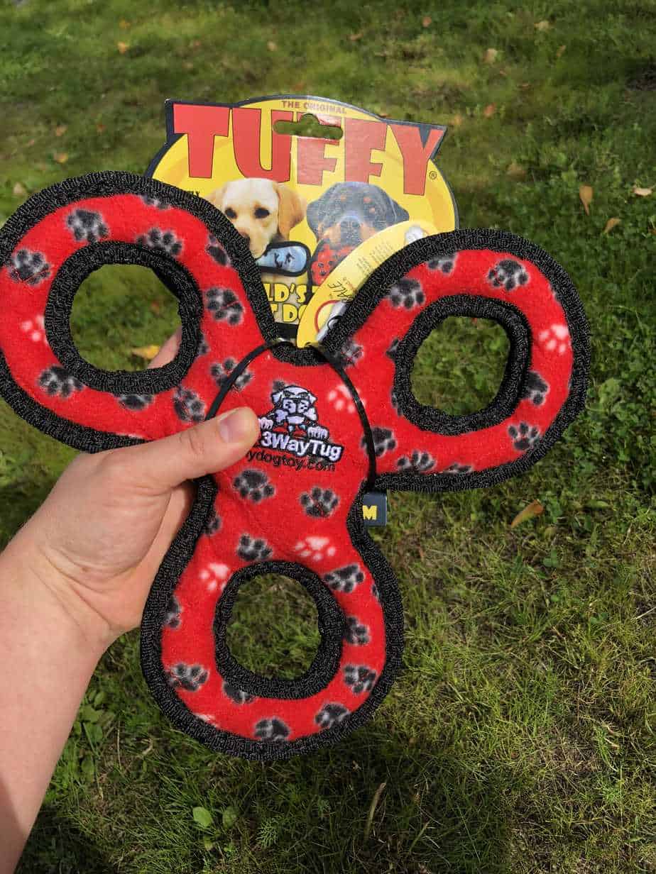 The Best Tuffy Toys for Dogs | Your Dog Advisor
