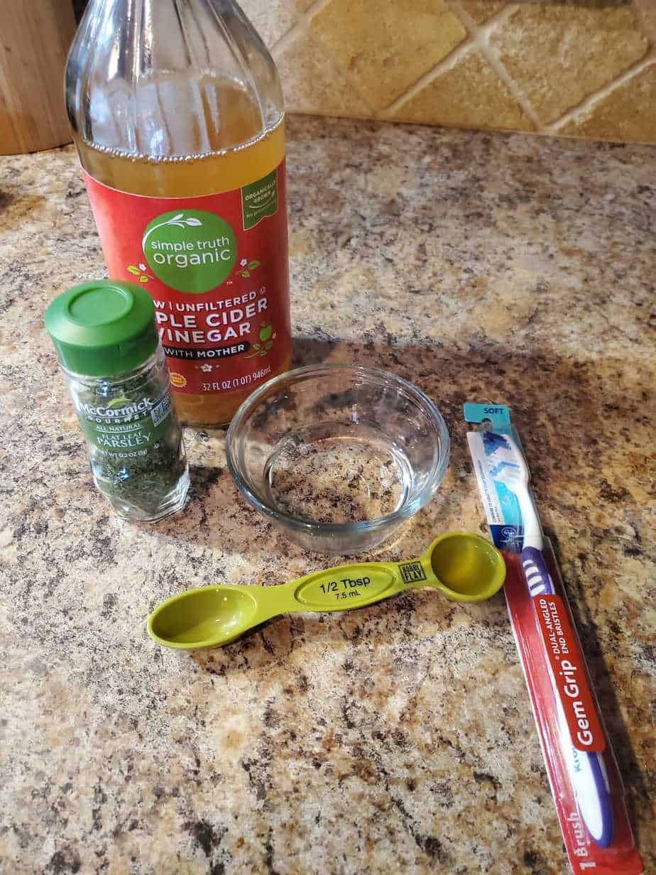 15 Benefits of Apple Cider Vinegar for Dogs | Your Dog Advisor