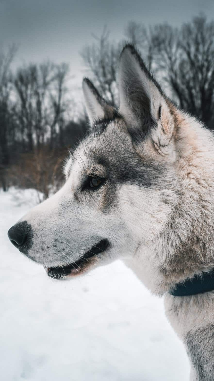 The Alaskan Husky - Your Ultimate Breed Information Guide | Your Dog ...