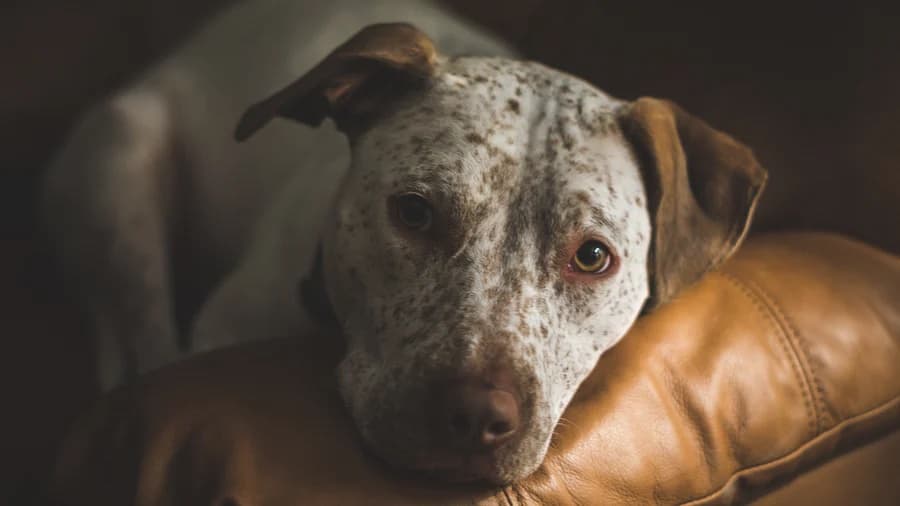 Complete Merle Pitbull Terrier Breed Guide | Your Dog Advisor